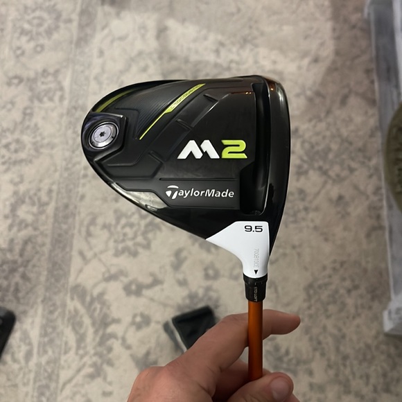 TaylorMade | Other | Taylormade M2 Driver | Poshmark